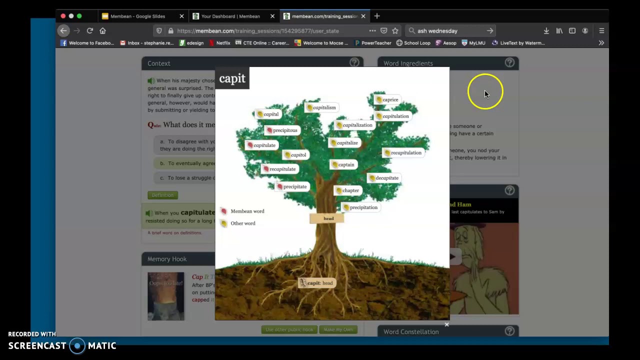 Membean Review - YouTube