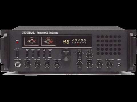 CB VS HAM AMATURE AMATEUR RADIO NEW SONG AND VIDEO WORLD PREMIERE ...