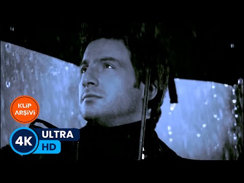 Davut Güloğlu - Yalan mı /2003 | Remastered 4K (2160p) - Stereo