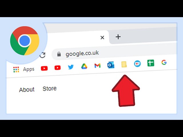 Google Bookmarks Logo Google Adds @Tabs, @Bookmarks, @History Search