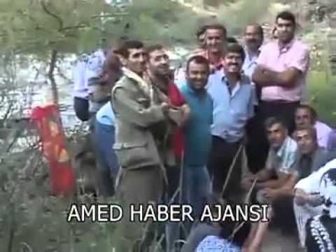 Pic PKK lilar korpu partlatdilar-iste o goruntuler
