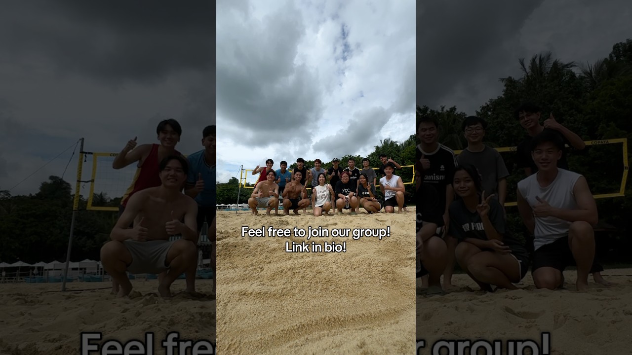Looking for new friends? Join us! @INTL.SG on Instagram and TikTok - YouTube