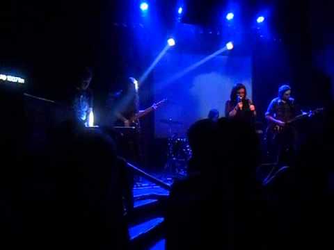 Finnegans - Karma (Con Diego Kolo Taccone) - Niceto Club Lado B - 13/12 ...
