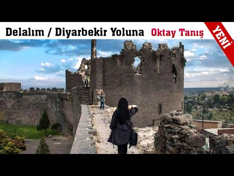 Diyarbekir Yoluna / Delalım   - Oktay Tanış