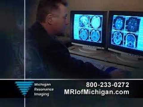 mriofmichigan.com Michigan Resonance Imaging - YouTube