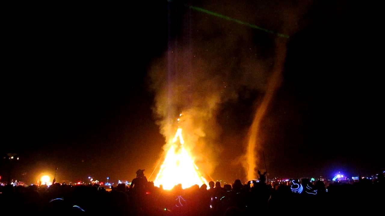 Fire Twister 2.MOV - YouTube