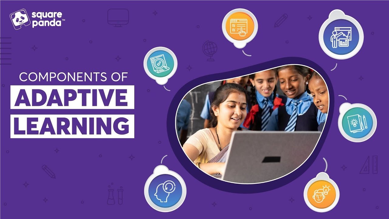 Decoding Adaptive Learning: Exploring its Key Components - YouTube