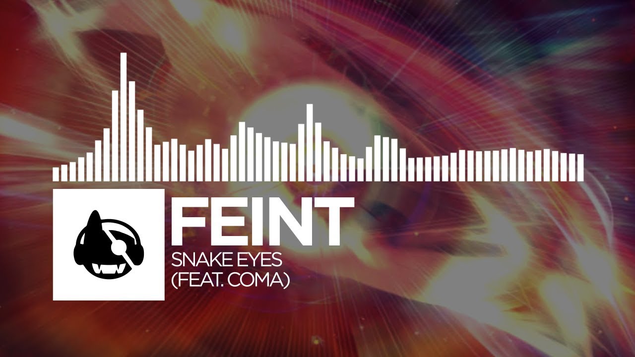 Feint - Snake Eyes (feat. CoMa) - YouTube