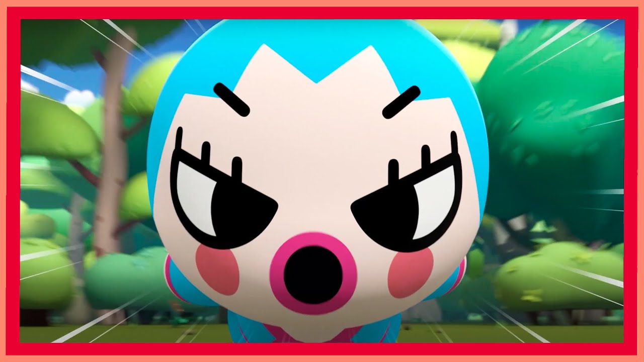 PUCCA | Ring Ring en la clase de artes marciales | EN ESPAÑOL | 03x52 ...