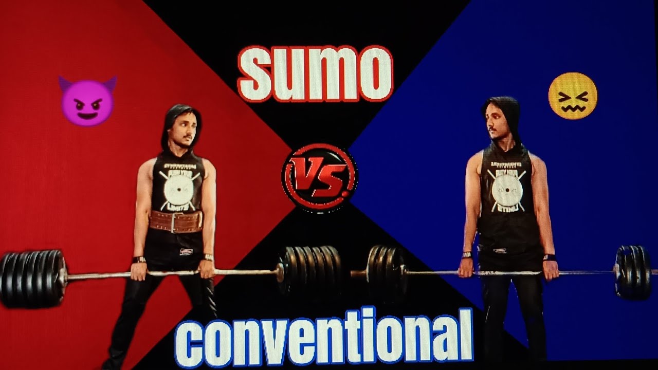 Sumo Vs Conventional Deadlift Most Dangerous hindi urdu Must sumo-vs-conventional-deadlift-most-dangerous-hindi-urdu-must