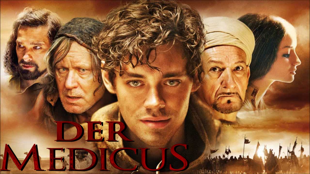 Der Medicus - Trailer HD deutsch - YouTube