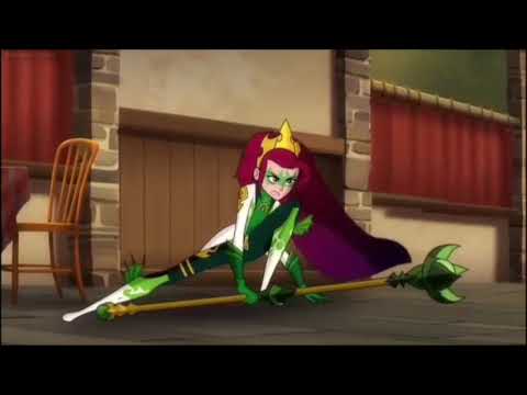 Mysticons AMV - B.E.A.S.T
