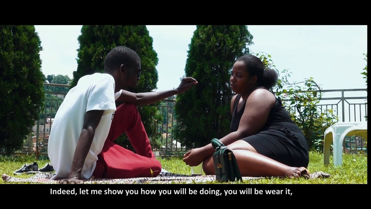 INZIRA NZIMA EP 7: Urukundo nyarukundo ntirwitaye kumyaka - YouTube