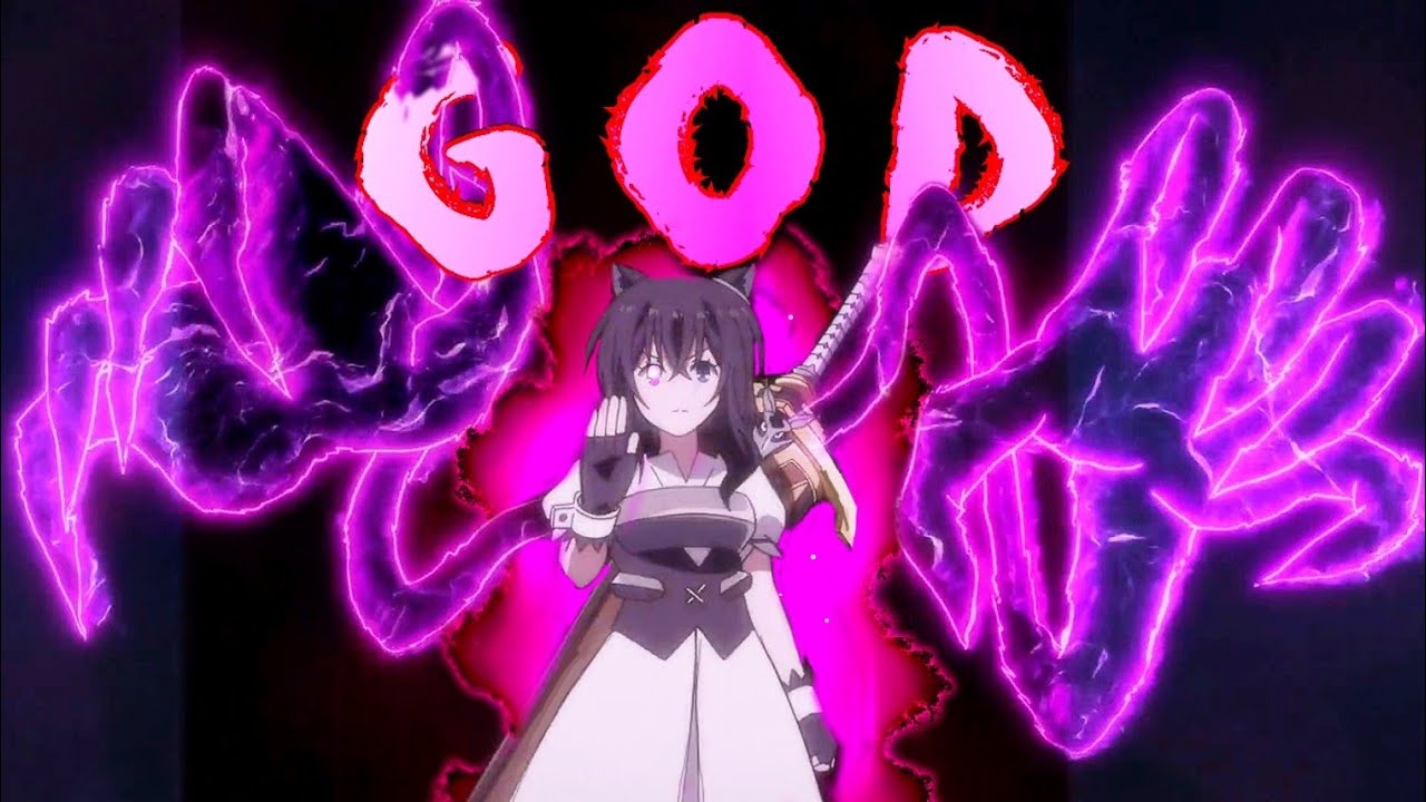 This Loser Reincarnated As A SSS Rank Sword To Help A Weak Orphan Cat ...