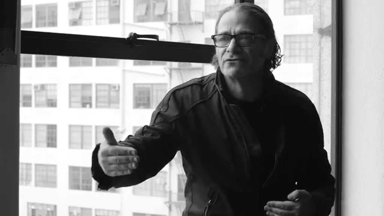 Masters of the Craft - Adam Moseley - YouTube