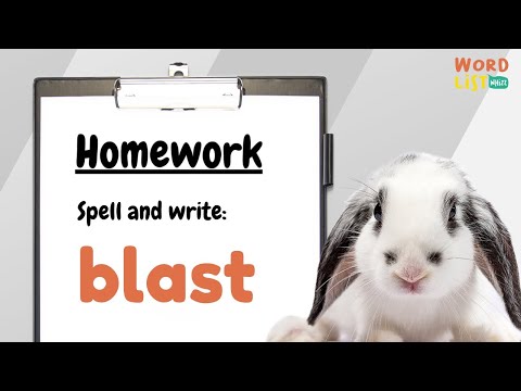 blast