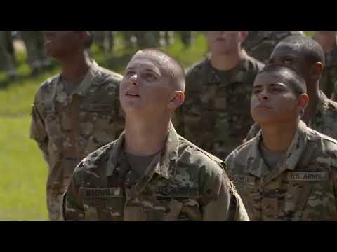 Army 19K - M1 Armor Crewmember - YouTube
