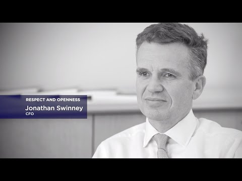 Jonathan Swinney - YouTube