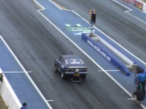 Rotorg33k's Mazda RX3 coupe 9.2@144 @ WSID Boxing Day meeting 08 - YouTube