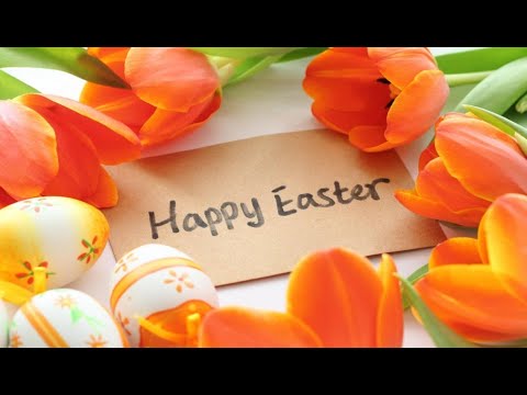 Disney MGM Studios Happy Easter Parade 1992 - YouTube
