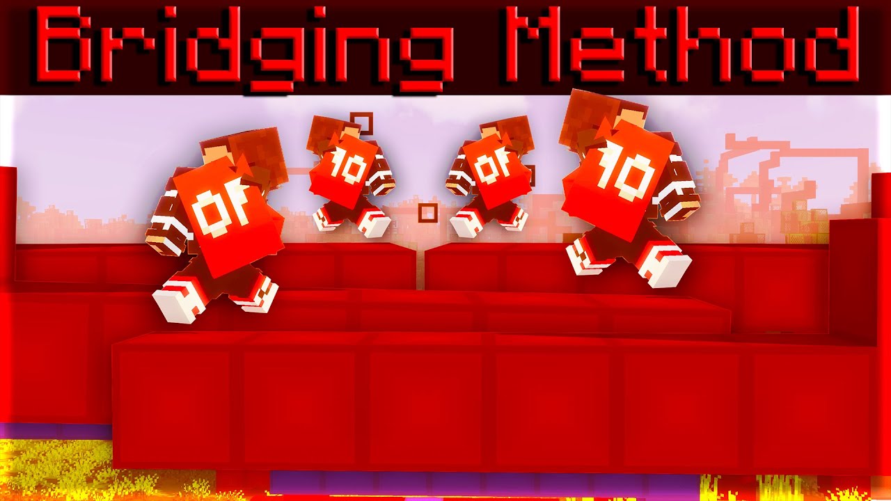 What your bridging method says about you - YouTube