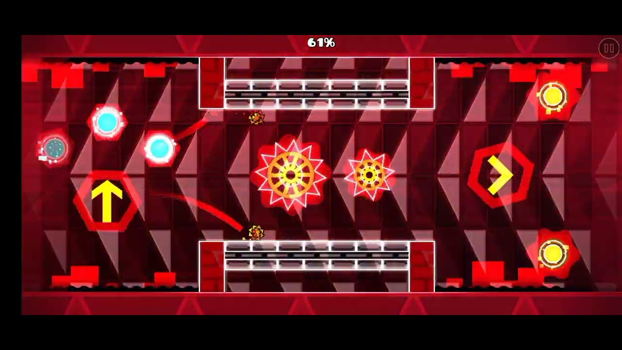 SuperSonic Ball Dual | Geometry Dash - YouTube