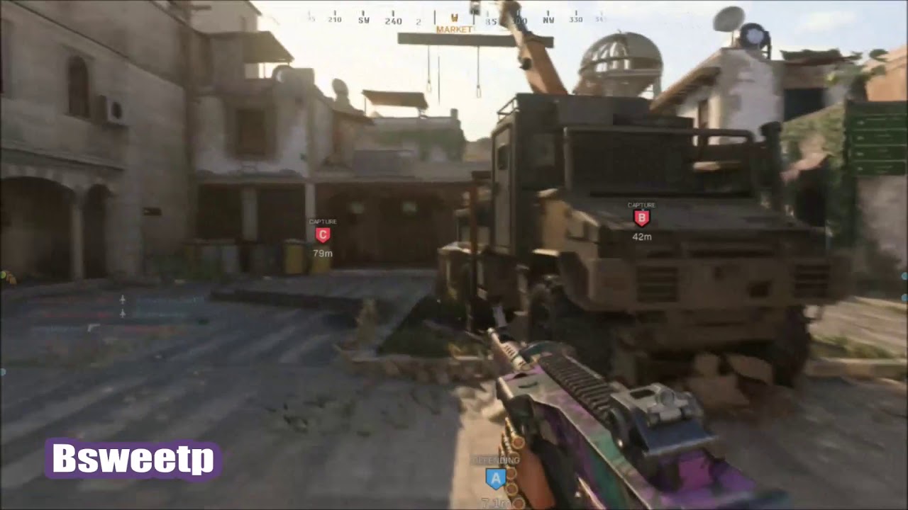 ANGRY GAMER SCREAMING AT PEOPLE (CALL OF DUTY Modern Warfare) - YouTube