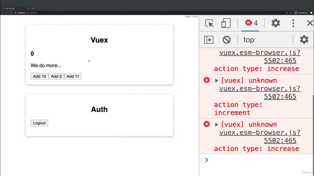197 Namespacing Modules - YouTube