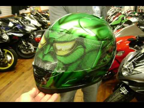 Garwood Custom Cycles ''showcase'' part 2 - YouTube