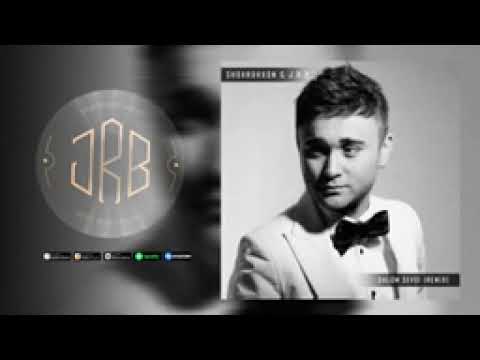 J.R.B & Shohruhxon - Salom sevgi ❤️ (Remix) (Official Audio 2025🎵🎵)
