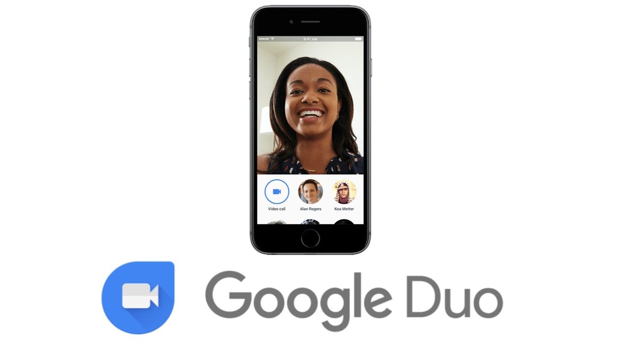 How to Use Google Duo New Update 2018 - YouTube