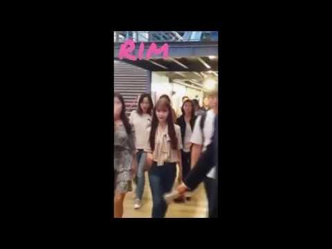 160818 Seohyun,IU and Hong Jong Hyun at 'The Queen of Crime' VIP Premiere