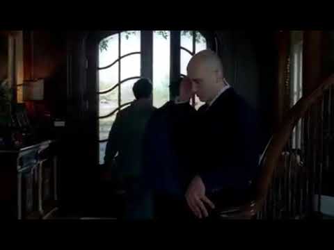 Prison Break- The Brothers See Terrence Steadman - YouTube