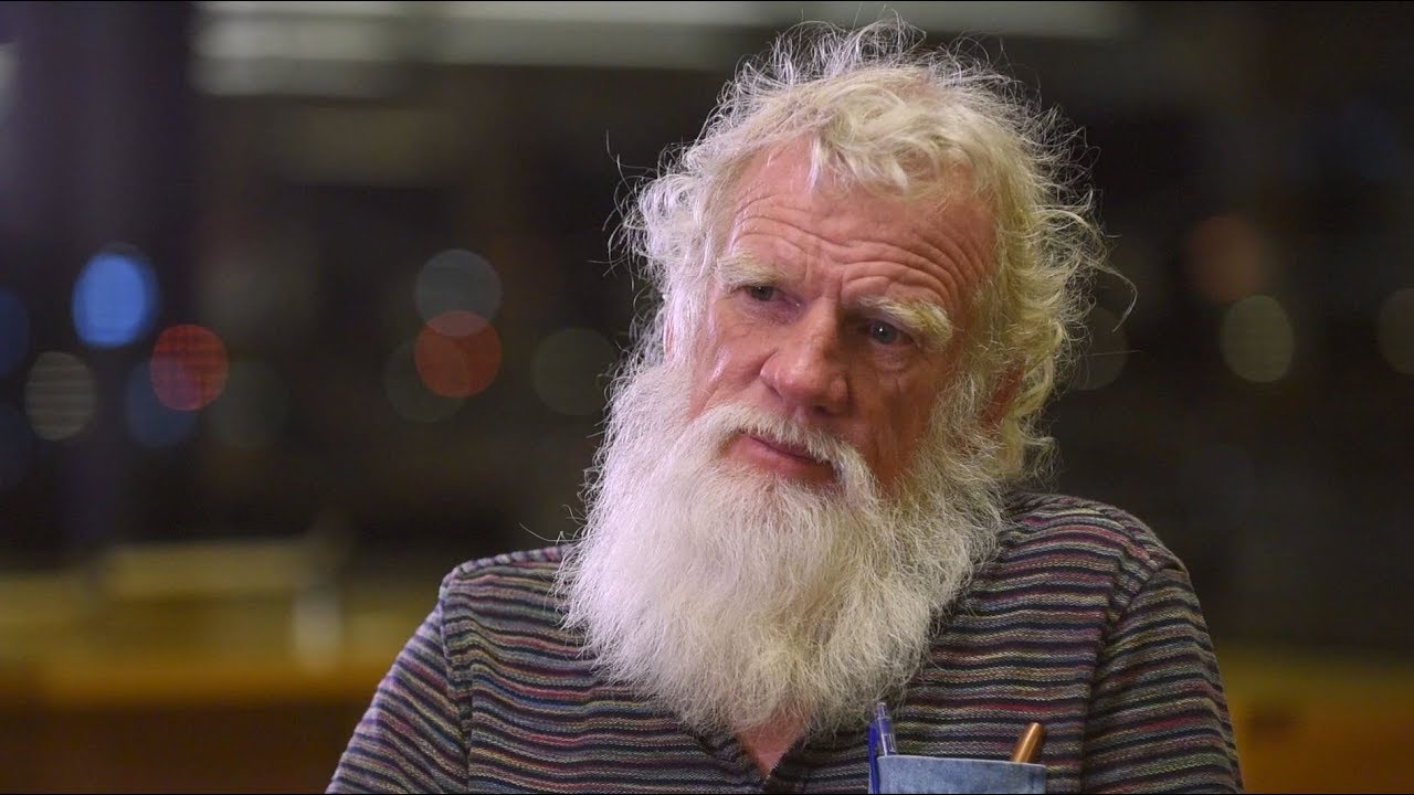 Talking Ideas: Interview with Bruce Pascoe - YouTube
