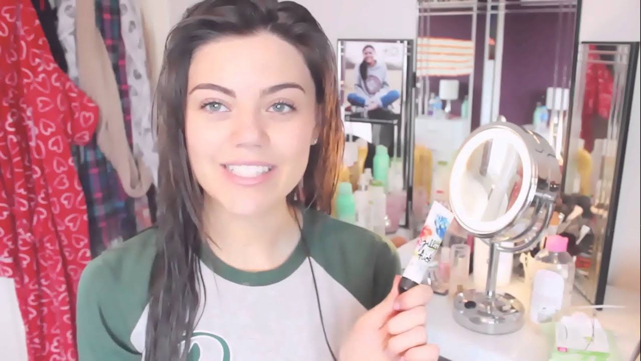 Revision Tips For Girls: Feel Good And Succeed. - YouTube