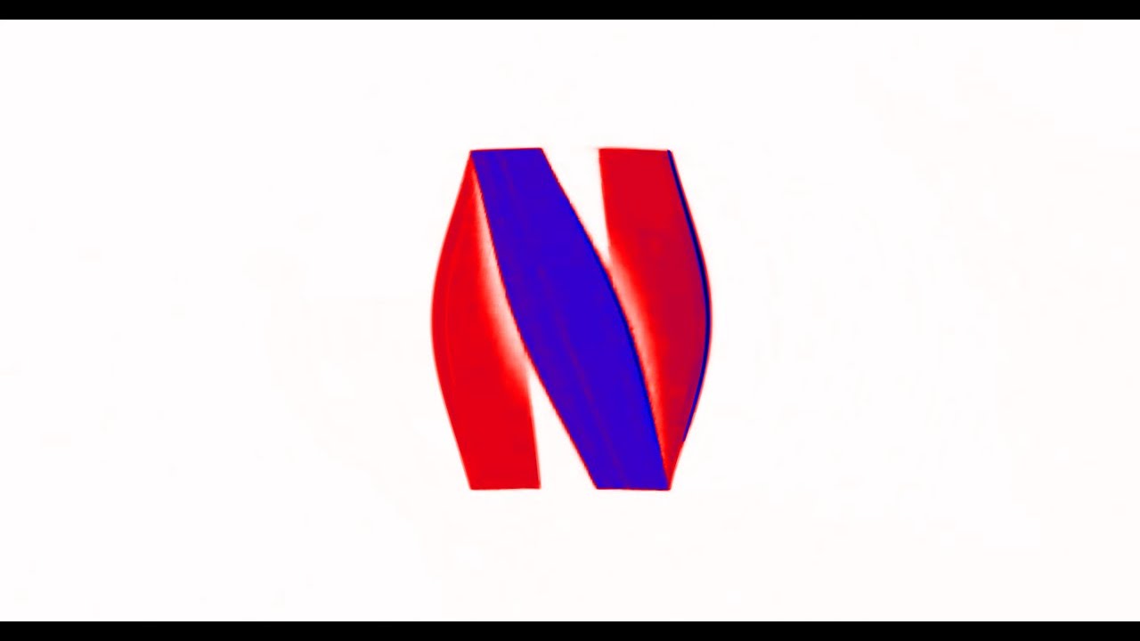 Netflix Intro 4k HD Sound Vibration Effects by: Preview 2 effects - YouTube