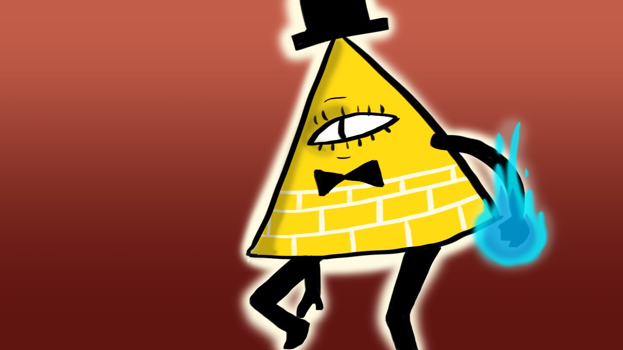 What (Probably) Happens In Gravity Falls: Weirdmageddon Part 3 (Take ...