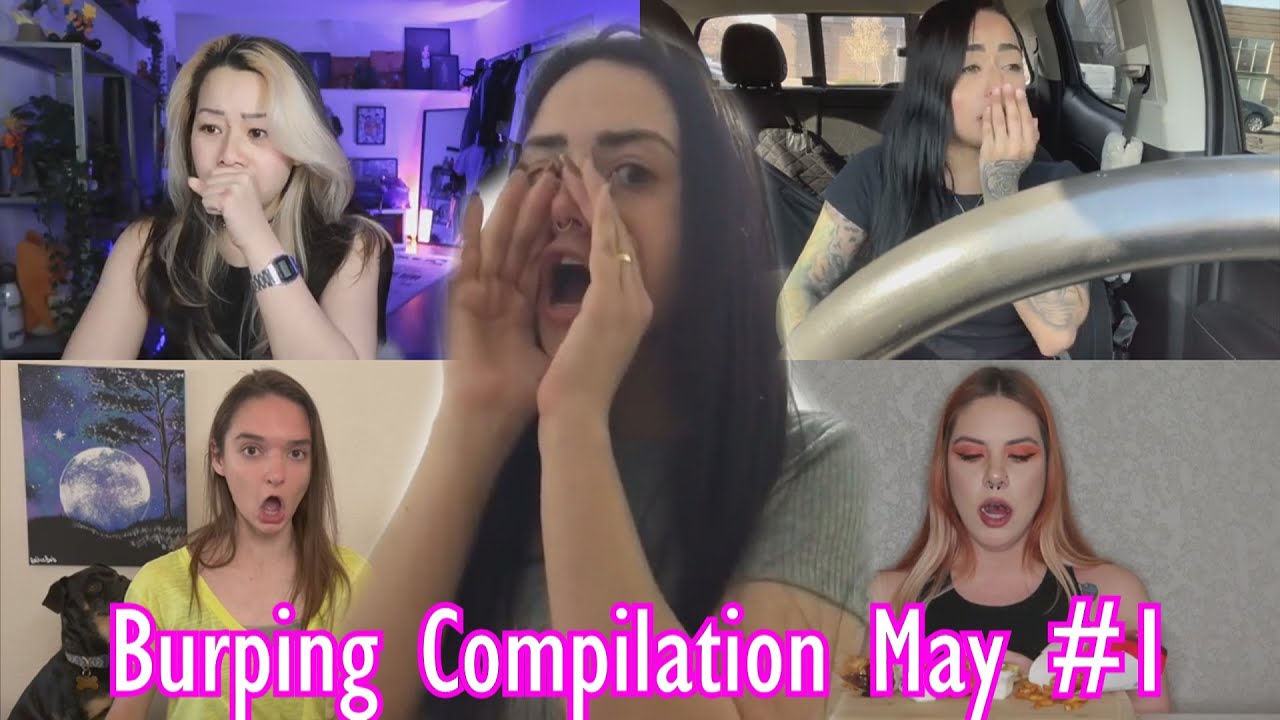 Burping Compilation May #1 | RBC - YouTube