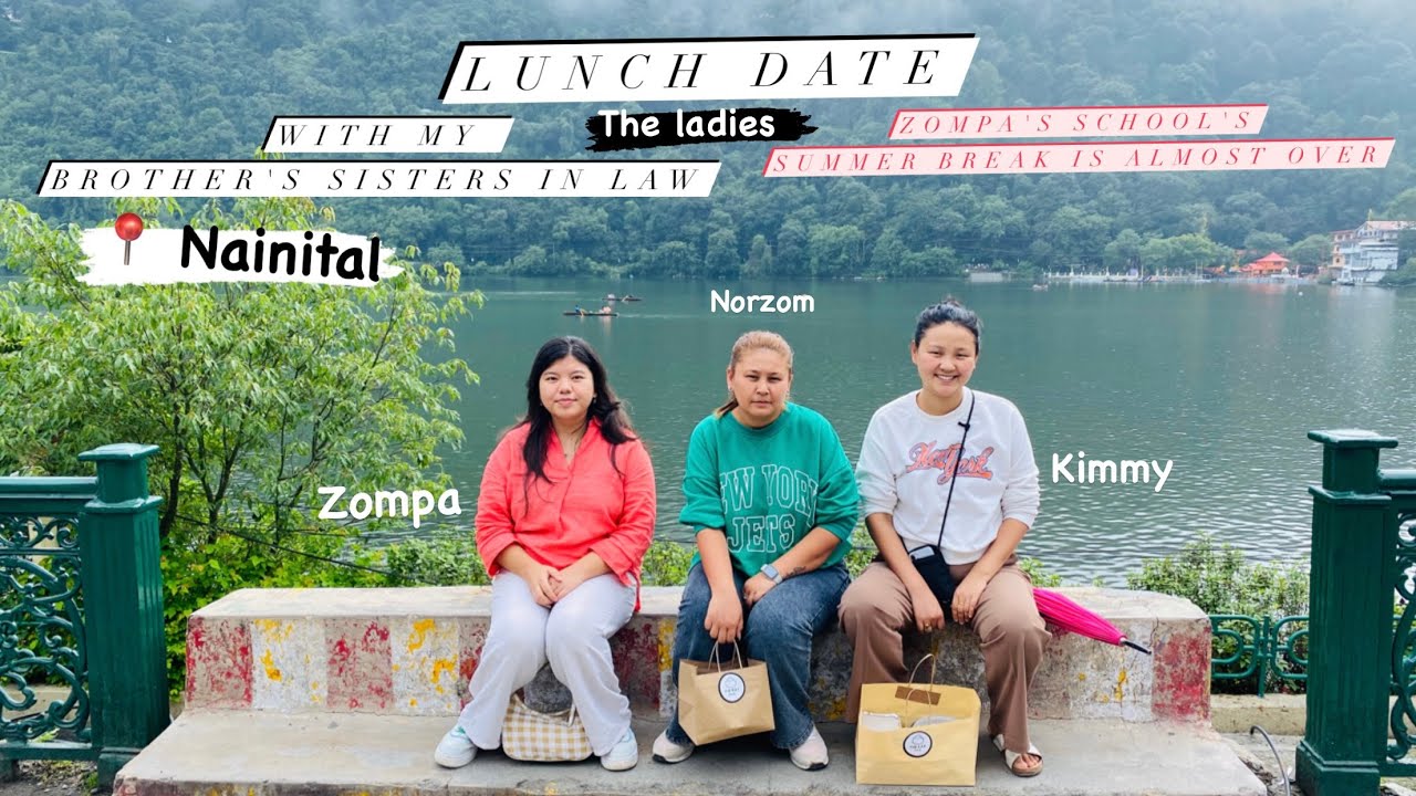 Zompa leaves back to school ,Treating My brother's in laws to lunch # ...