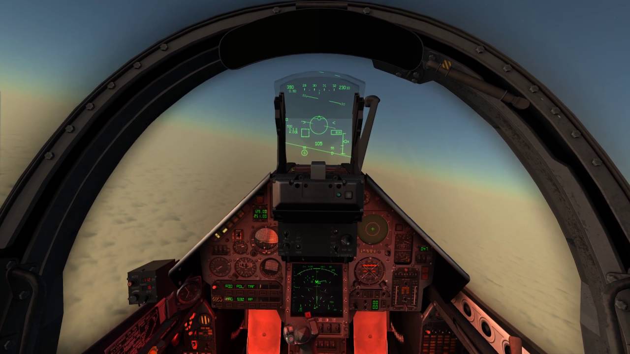 DCS World - Tu-22 intercept in M2000c - YouTube