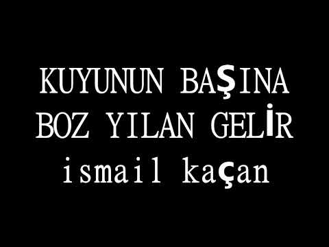 KUYUNUN BAŞINA
