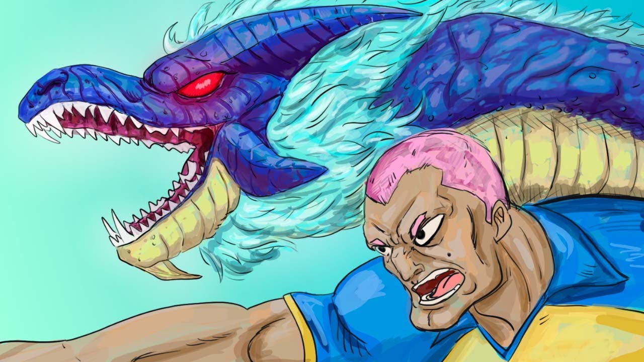 Todas las versiones de KEVIN DRAGONFLY || INAZUMA ELEVEN - YouTube