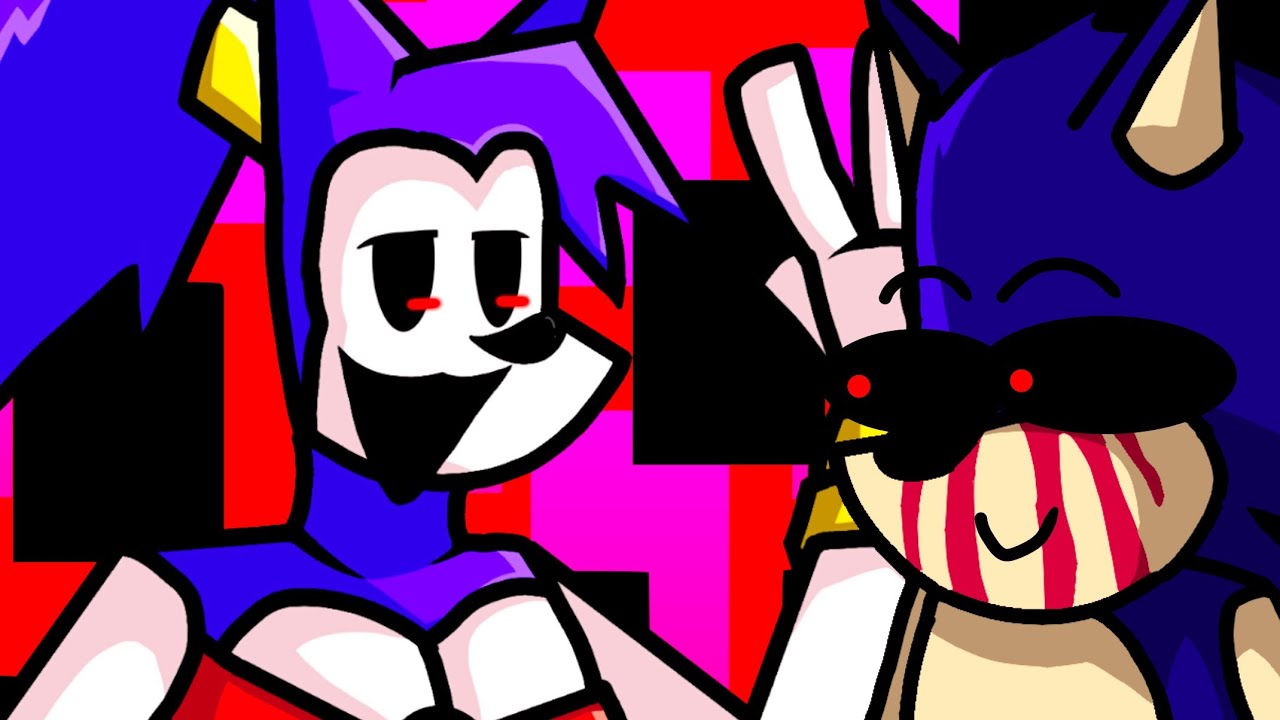 xeno reacts to shantae needmouse - YouTube