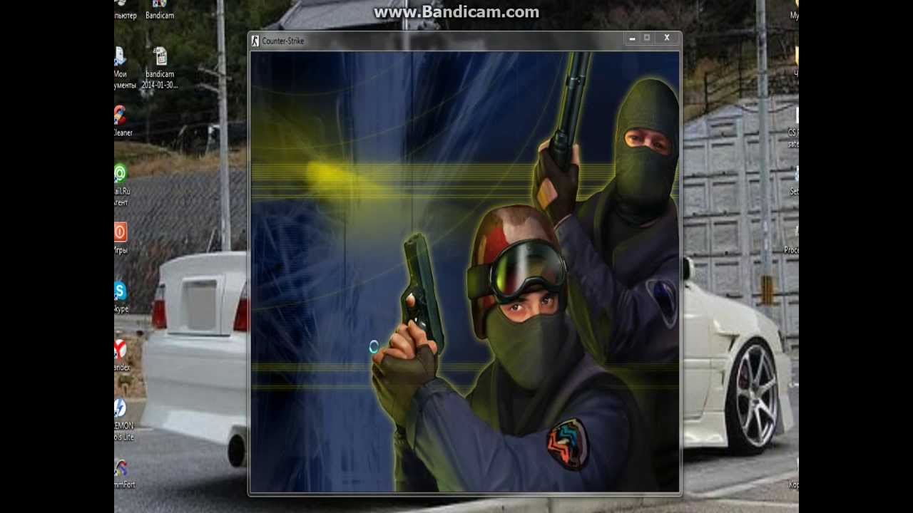 100% Рабочий ANTI BAN для Counter Strike 1.6 - YouTube