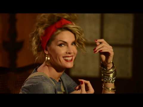 Ana Hickmann Denim - Alegria Latina