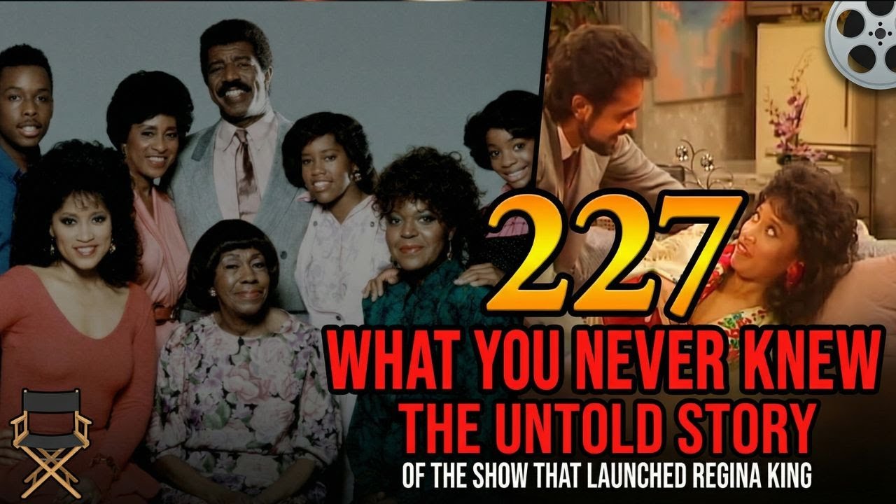 "The Untold Story of 227: The Sitcom Hollywood Wanted to Cancel" - YouTube