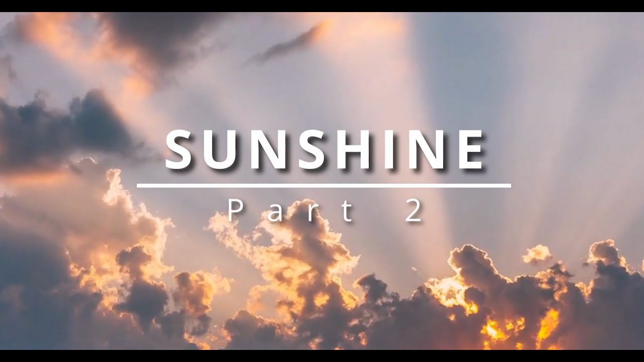 Sunshine - Part 2 | Health Nuggets | Episode 16 - YouTube