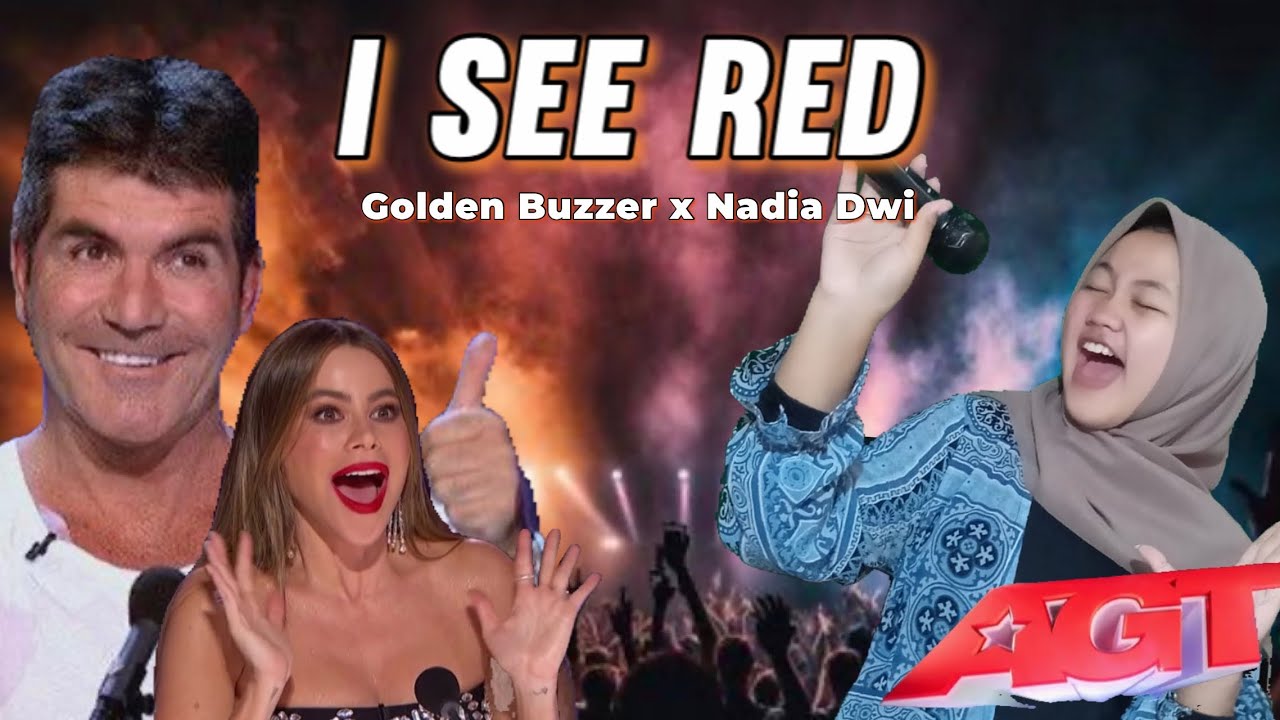 Golden Buzzer || Beautiful sounds bring out incredible charm - YouTube