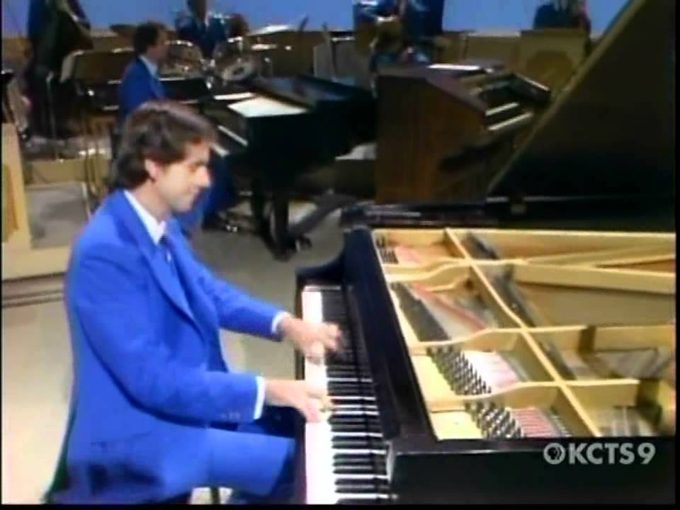 Bob Ralston - YouTube