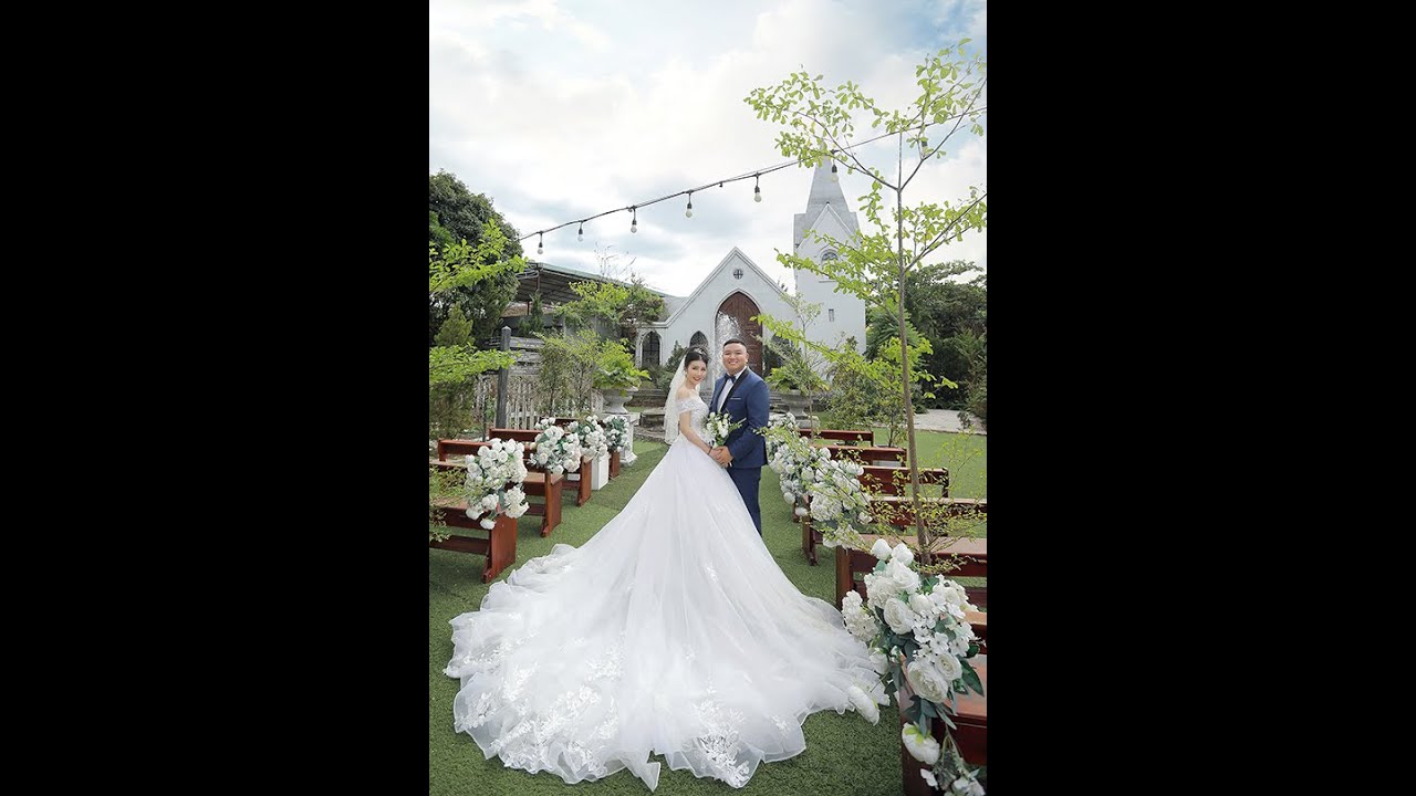 Calvin Phan & Kim Thoa 10 01 24 - YouTube